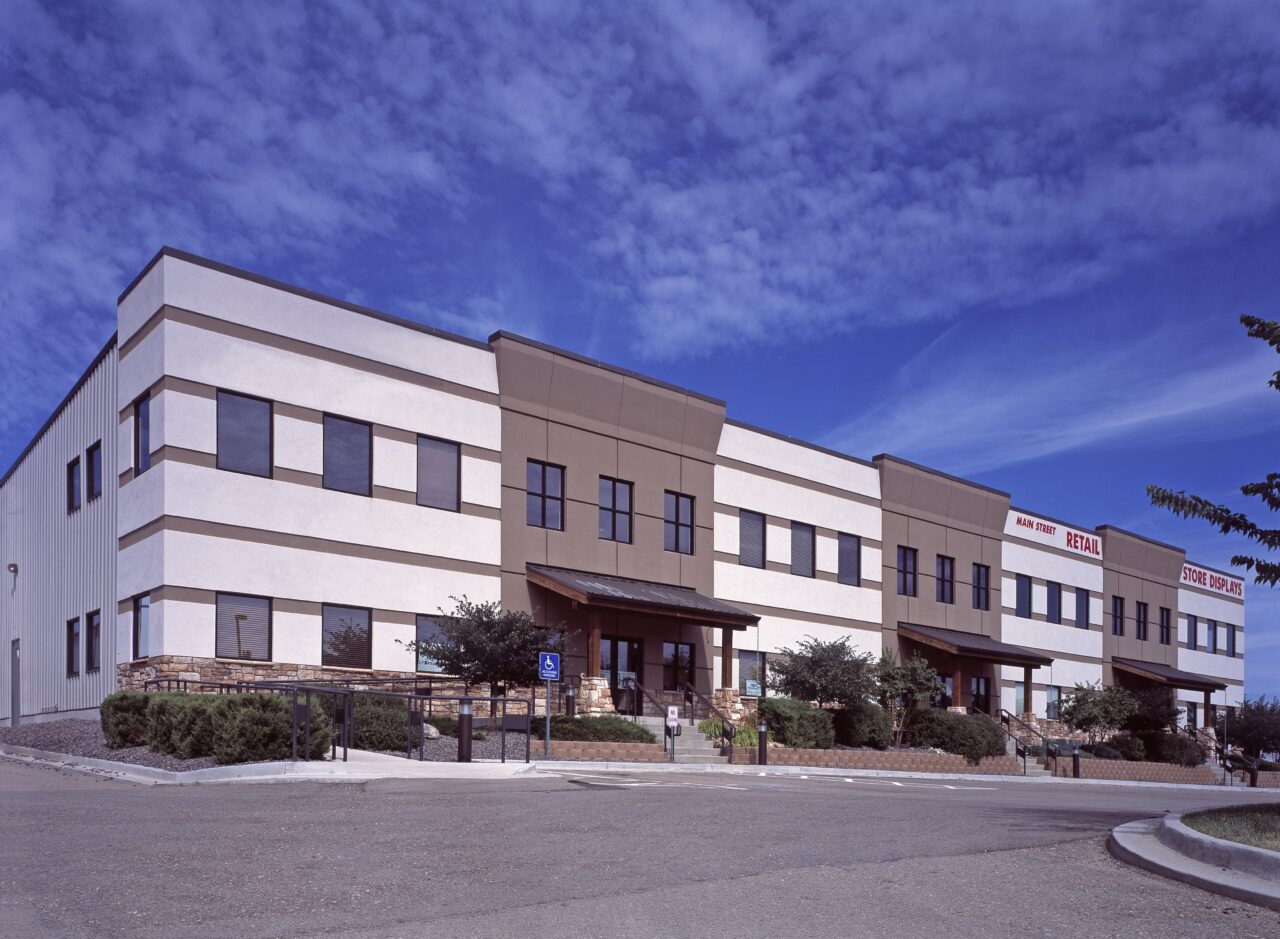 Anderson Construction